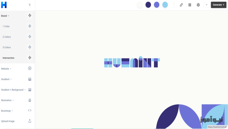 13 سایت هوش مصنوعی رایگان!!